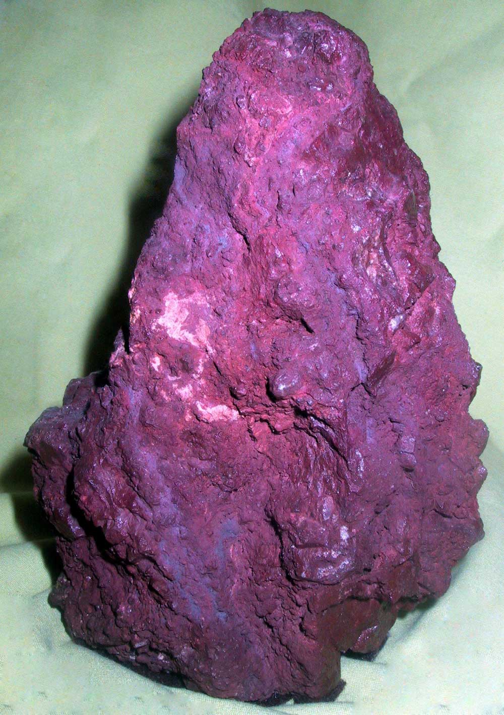 La almagrera de Labra: la piedra del escándalo | Sociedad Perriniana de ...