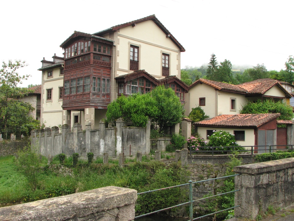 Pedro Alonso Muriedas y el lugar de Soto de Cangas | Sociedad ...